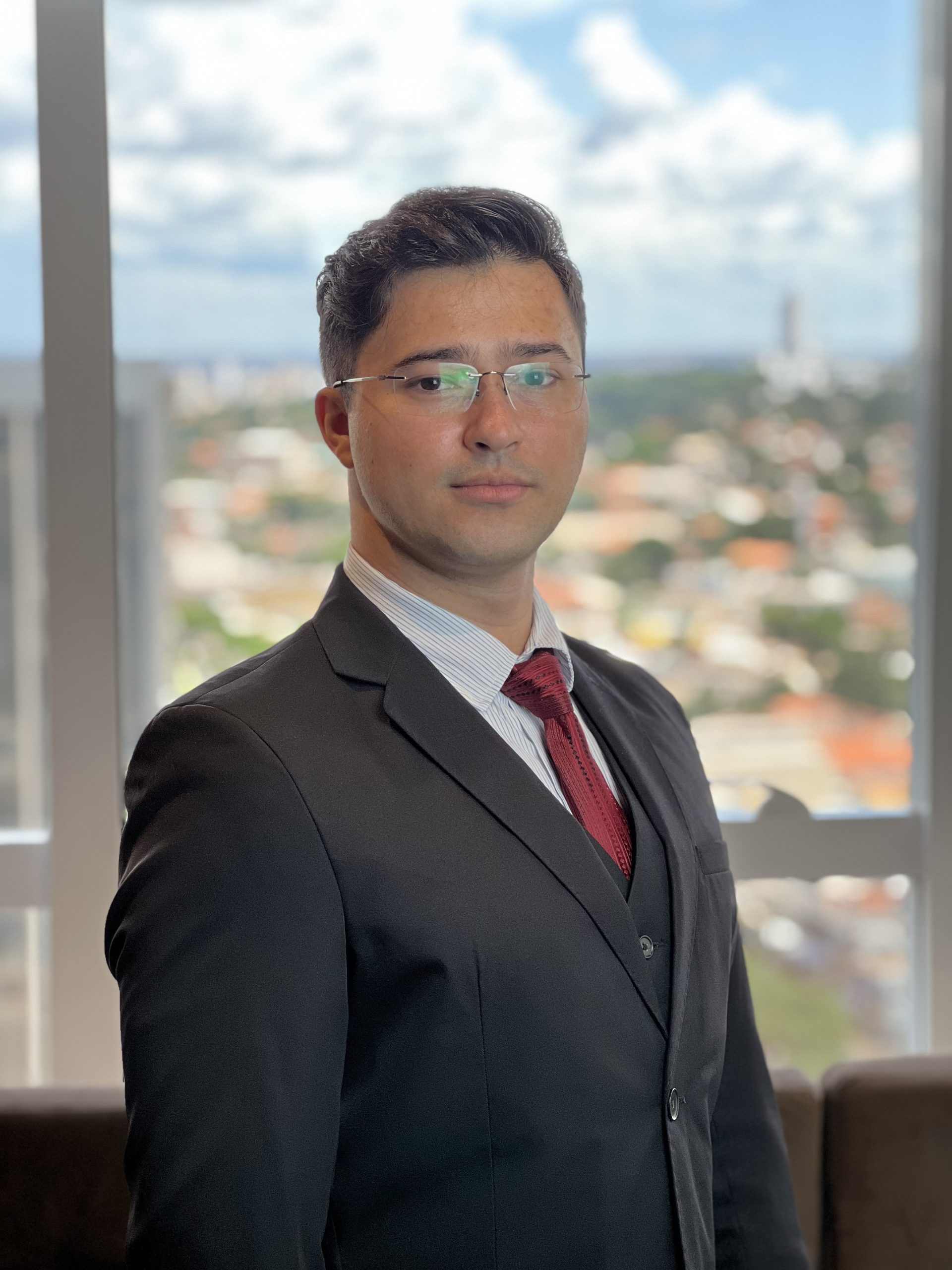 Home - Brasil e Silveira